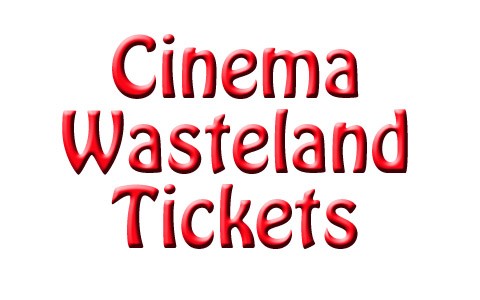 CW Movie & Memorabilia Expo