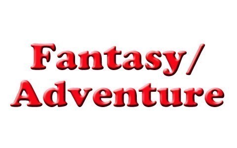 Fantasy-Adventure