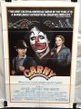 Carny (1980) One-sheet Poster