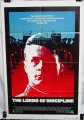 The Lords of Discipline (1983) Original Poster