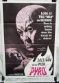Pyro (1964) One-sheet Poster